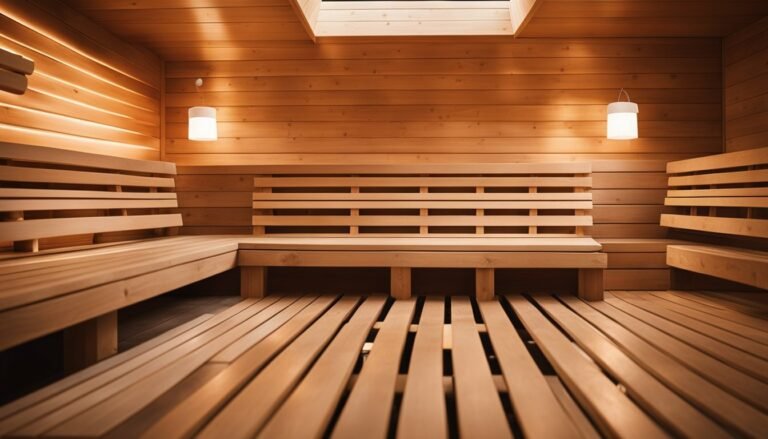 Do Saunas Kill Viruses? (The Effects of Heat on Pathogens) - Sauna Helper
