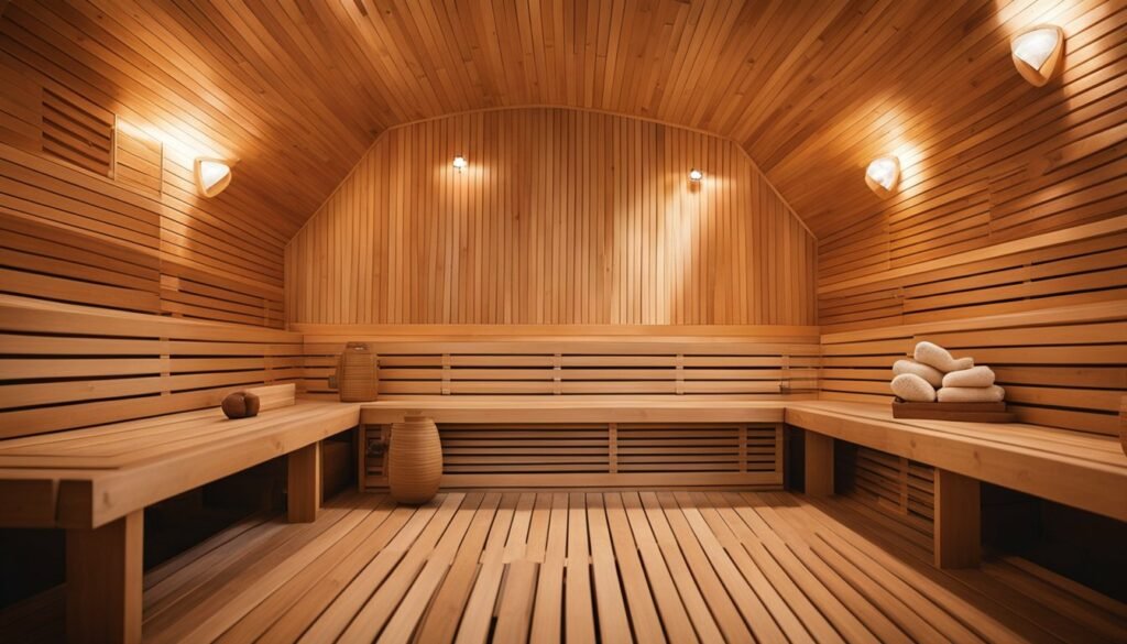Types of Saunas and Their Benefits: Your Guide to Relaxation and Health ...
